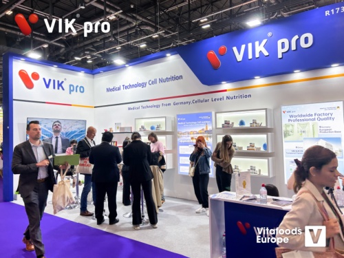 进口辅酶q10十大排名的VIKpro MPL+磷脂导入革新技术_荆楚号_荆楚网_湖北日报网