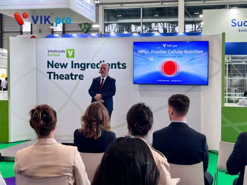 进口辅酶q10十大排名的VIKpro MPL+磷脂导入革新技术_荆楚号_荆楚网_湖北日报网